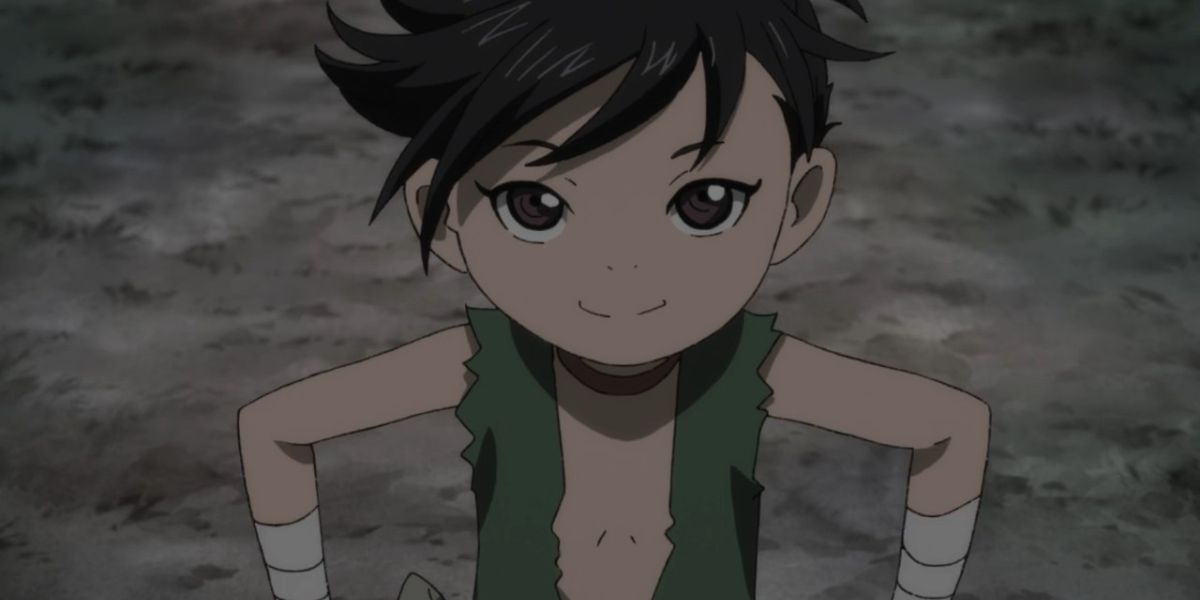 Dororo: 10 Details Fans Might Have Missed About Dororo