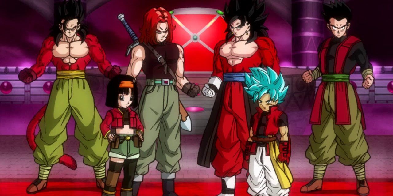 Anime Arsenal: Dragon Ball’s God-Forged Key Sword, Explained