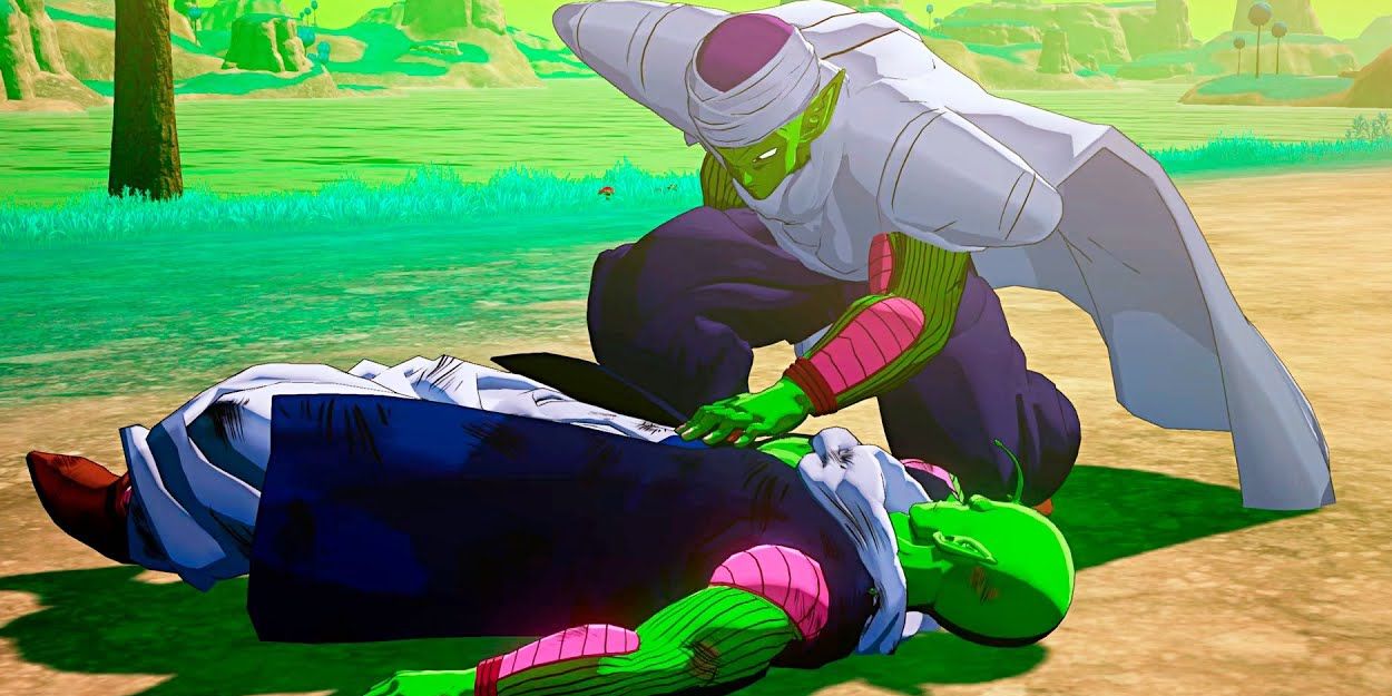 Dragon Ball: The 5 Weakest Fusions In The Series (& 5 That Are Too Strong)