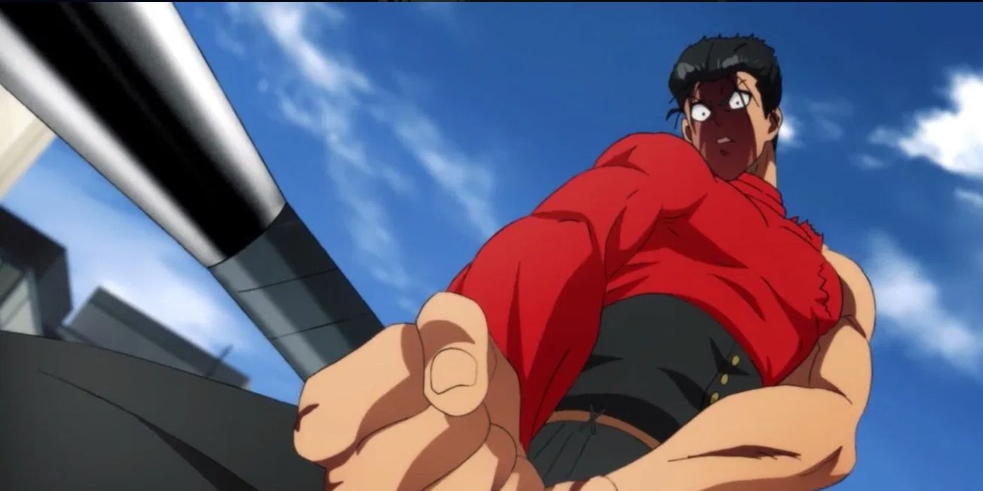 One Punch Man: 10 Facts Fans Should Know About Metal Bat