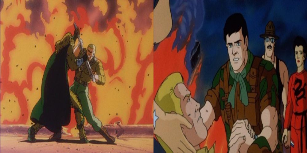 5 Things That Were Great About G.I. Joe: The Movie (& 5 That Really Sucked)