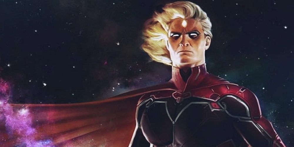 Adam Warlock: 10 Facts Everyone Should Know About