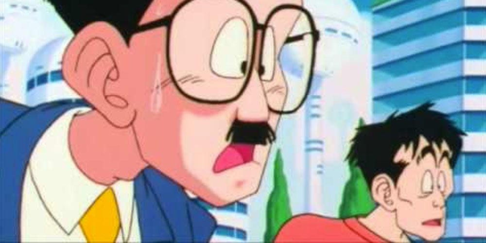 Dragon Ball Z: Every Death In The Saiyan Arc (In Chronological Order)