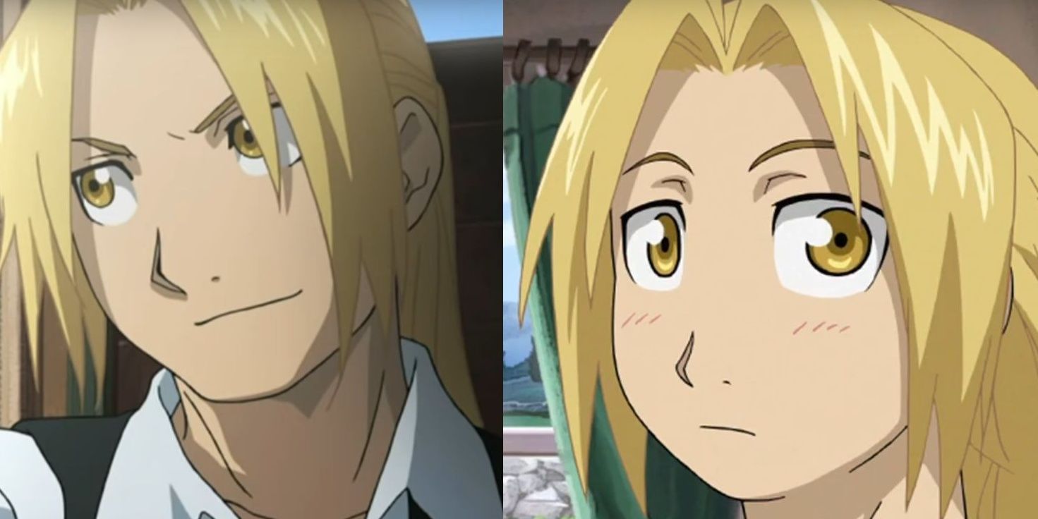 FMA: 5 Ways Edward Elric Is an Underrated Protagonist (& 5 Reasons He ...