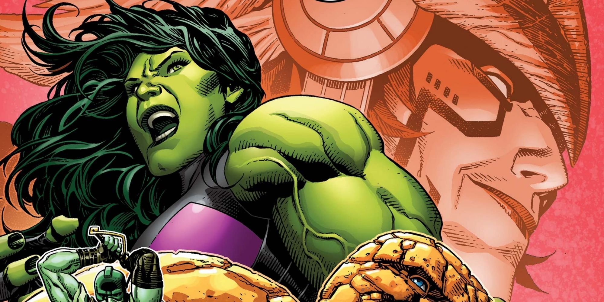 Who S Stronger Hulk Or She Hulk In Comics - Infoupdate.org
