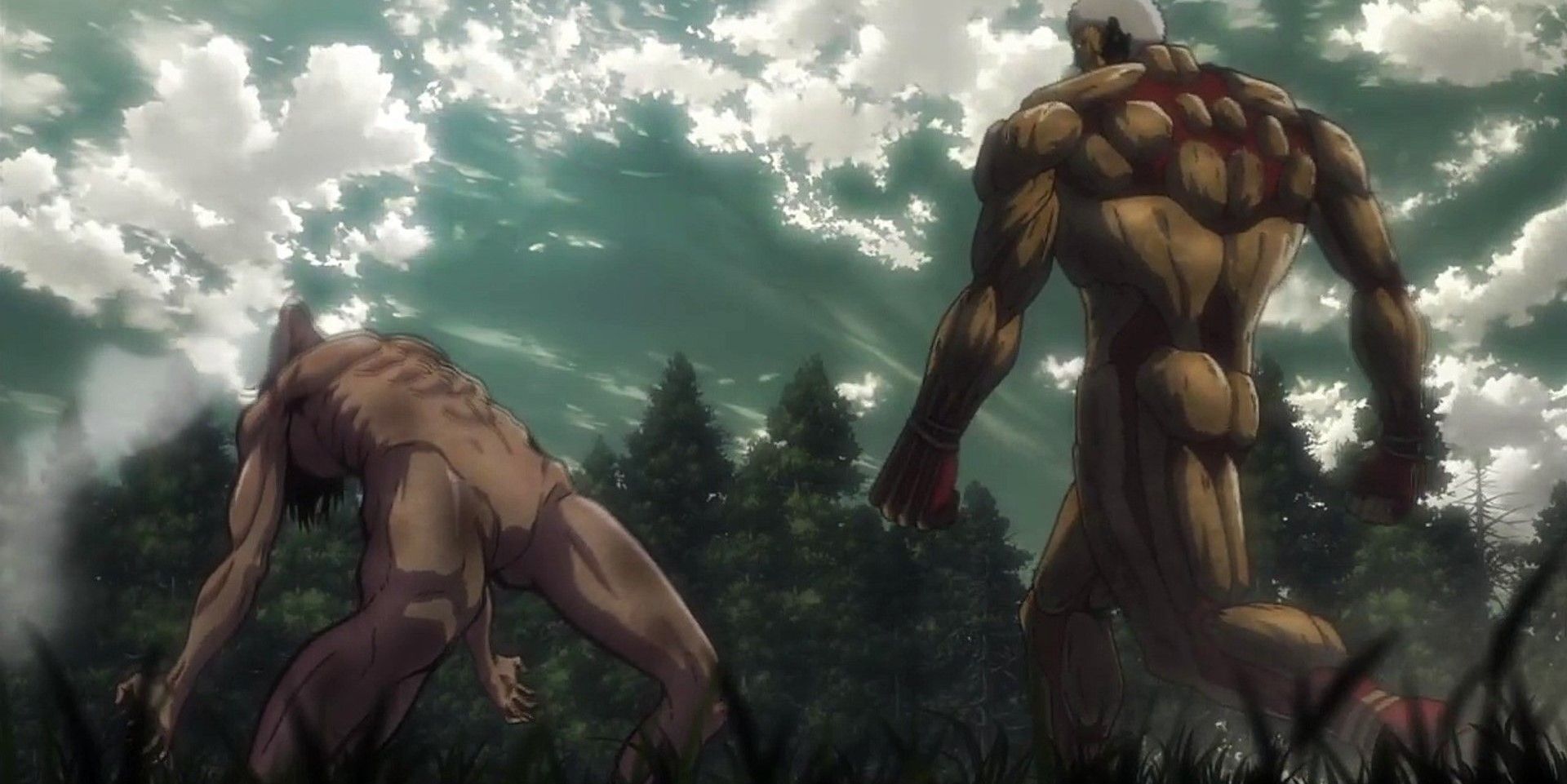 Eren Jaeger Vs Izuku Midoriya: Who Would Win?