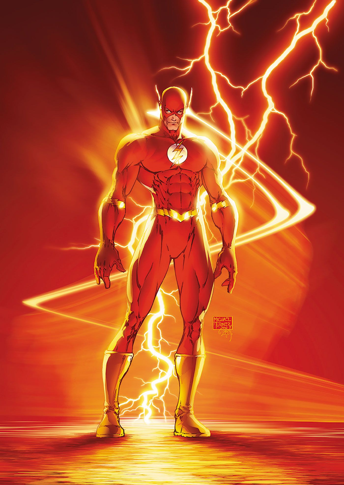 DC's November Comics Introduce a Slew of New Villains to the DC Universe