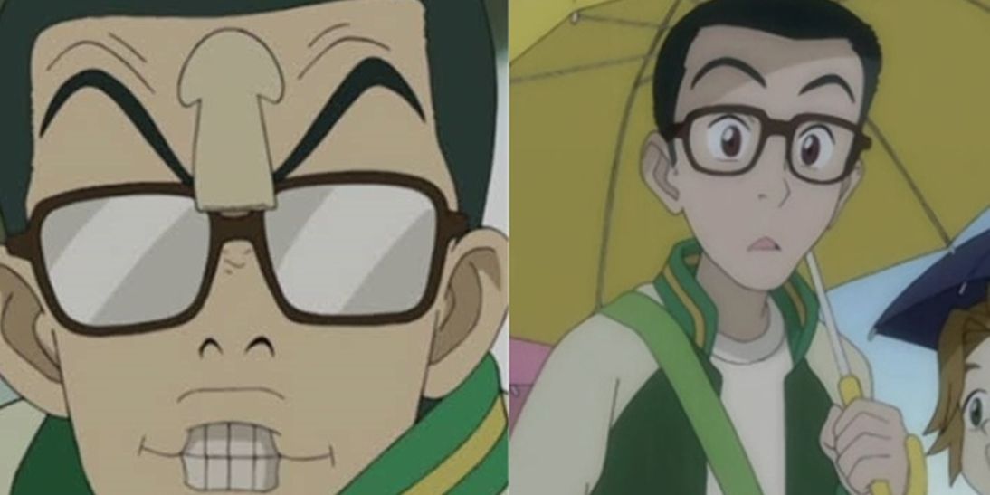 Which FLCL Character Are You Based On Your Zodiac Sign