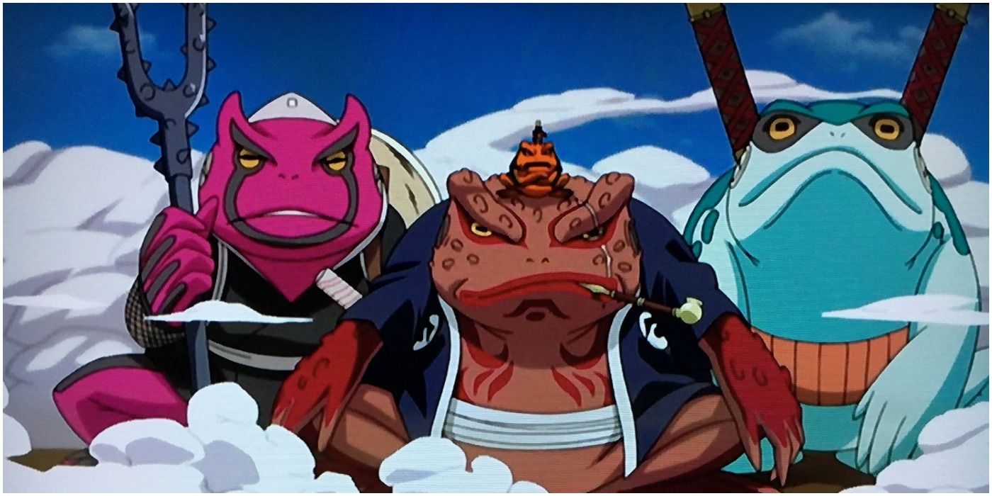 10 Best Summoning Mechanics In Anime, Ranked