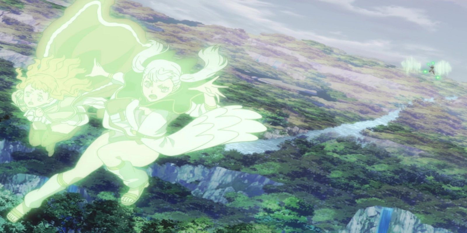 Black Clover: 10 Things Only True Fans Know About Finral Roulacase