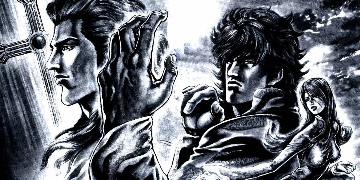 10 Best Post-Apocalyptic Manga (According to My Anime List)