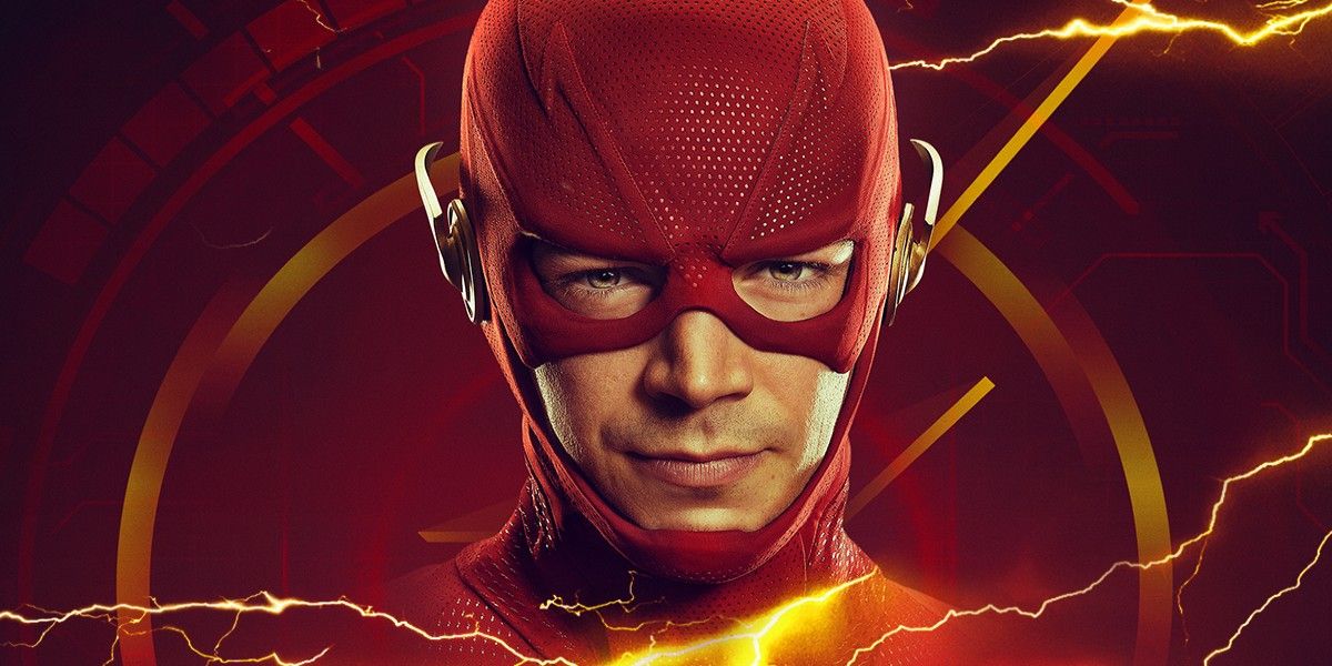 The Flash Season 7 Trailed Debuts at DC FanDome
