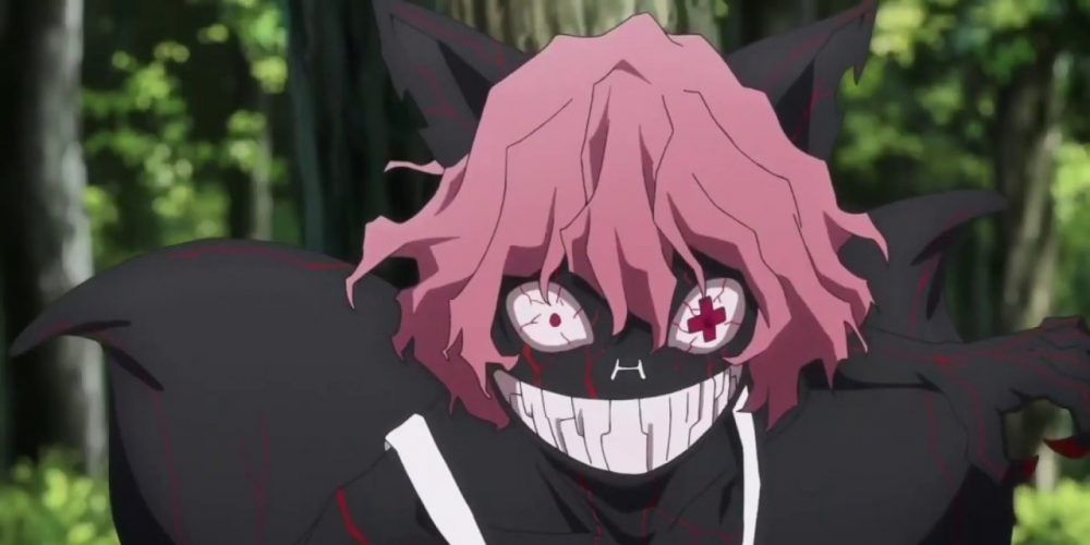 Gleipnir: 5 Things You Need To Know About Clair (& 5 Things About Shuichi)