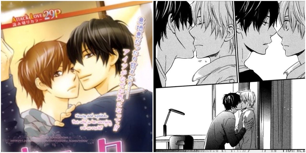 10 Best Manga One-Shots