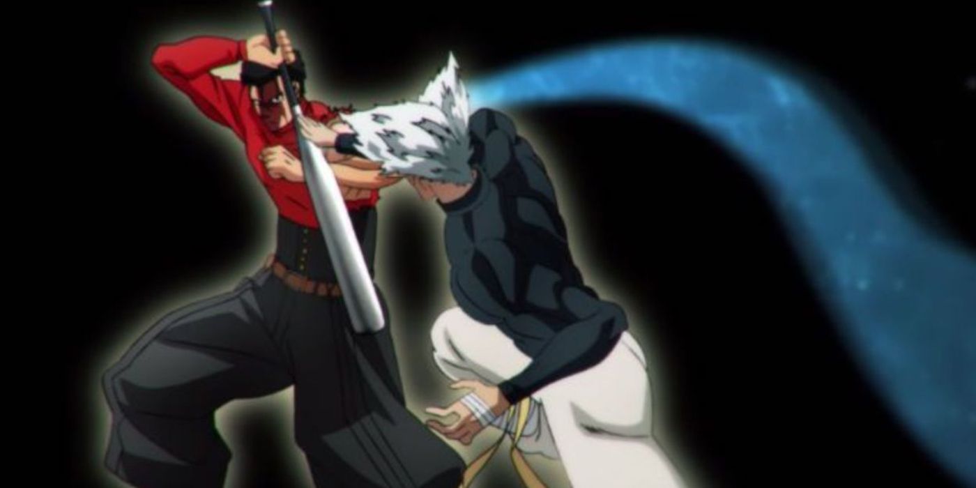 One Punch Man: 10 Facts Fans Should Know About Metal Bat