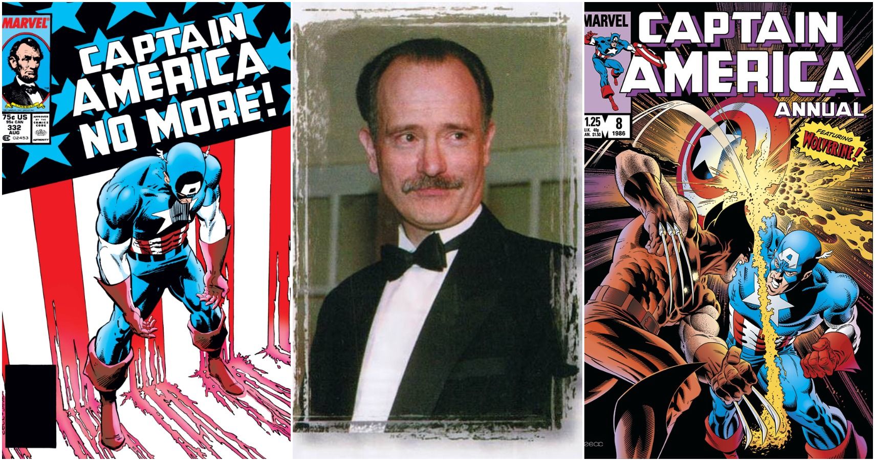 11 Of The Longest Runs On Superhero Comics By The Same Writer