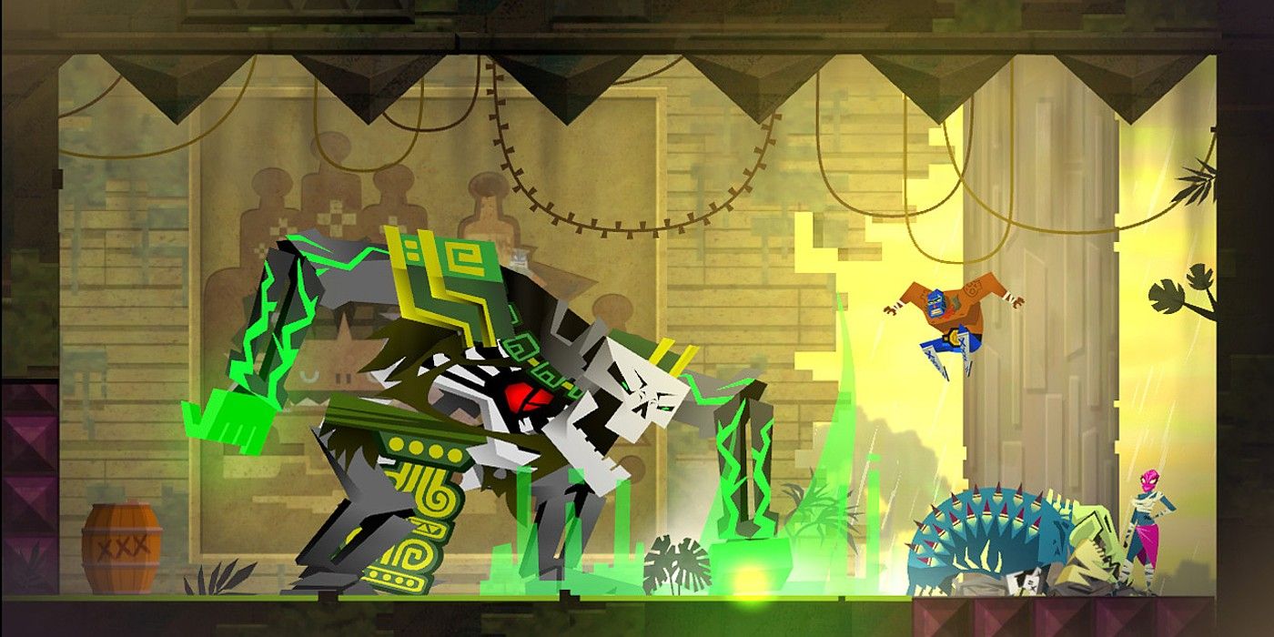 Indie Metroidvania Games You Should Play