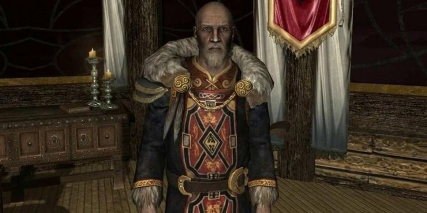 Skyrim: 10 Side Quests Better Than The Actual Game