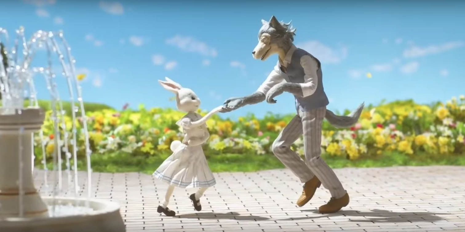 Beastars: 10 Things Most Fans Don’t Know About The Making Of The Anime