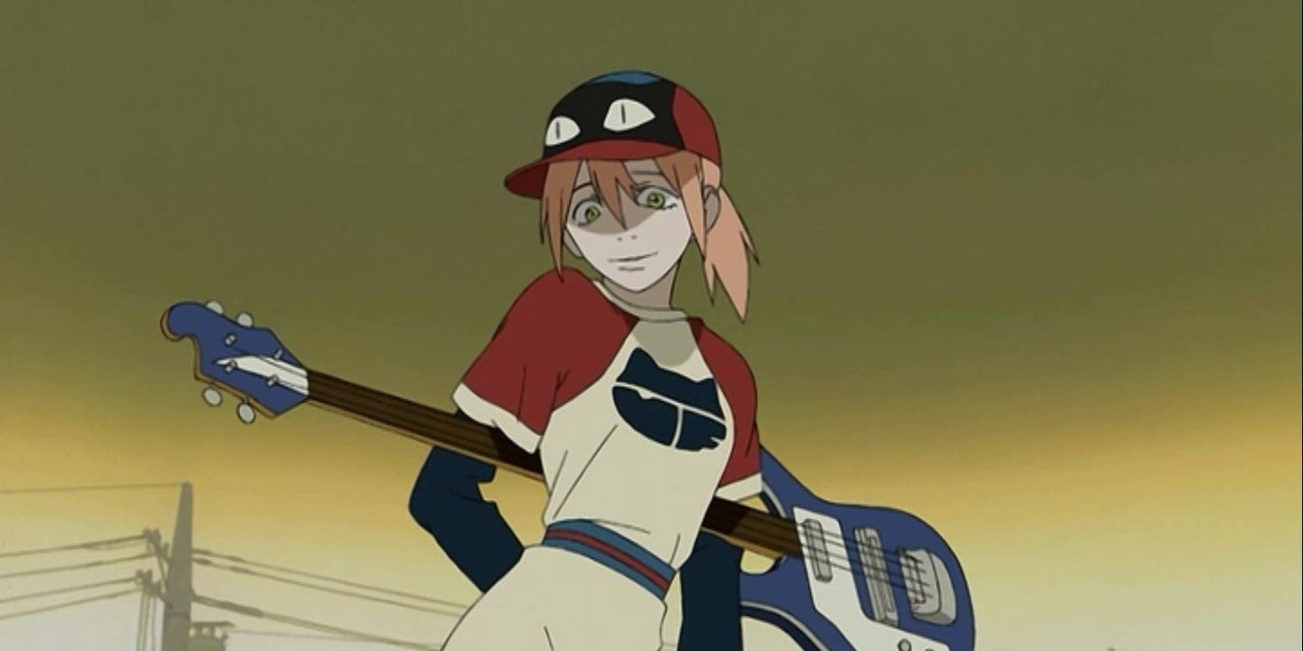 10 Anime Characters Who Are Shameless Flirts