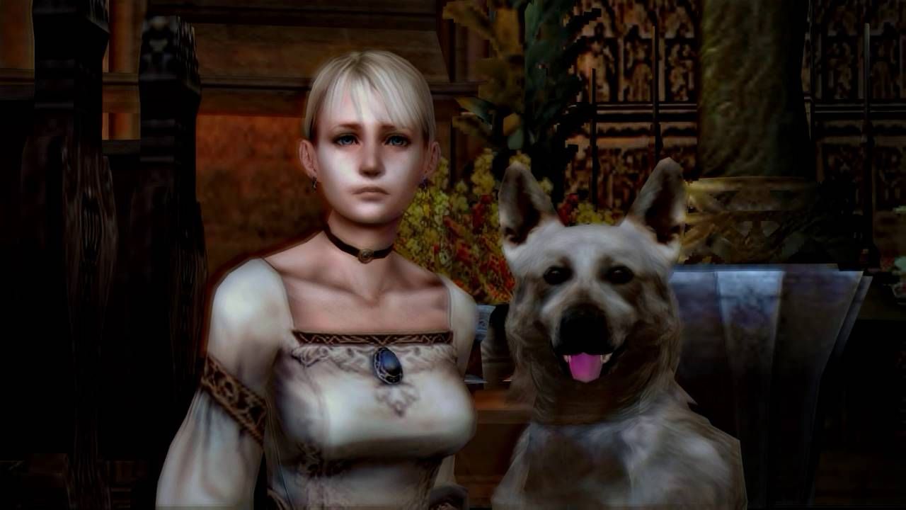 Haunting Ground: The Most Disturbing PS2 Game You've Never Played
