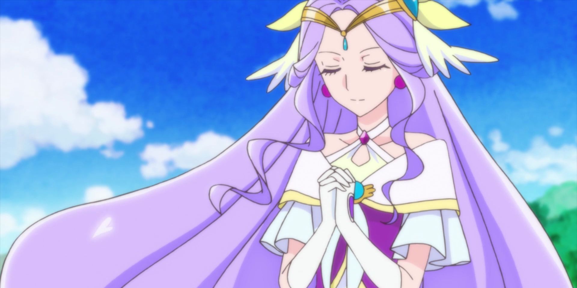 10 Perks Of Being A Pretty Cure