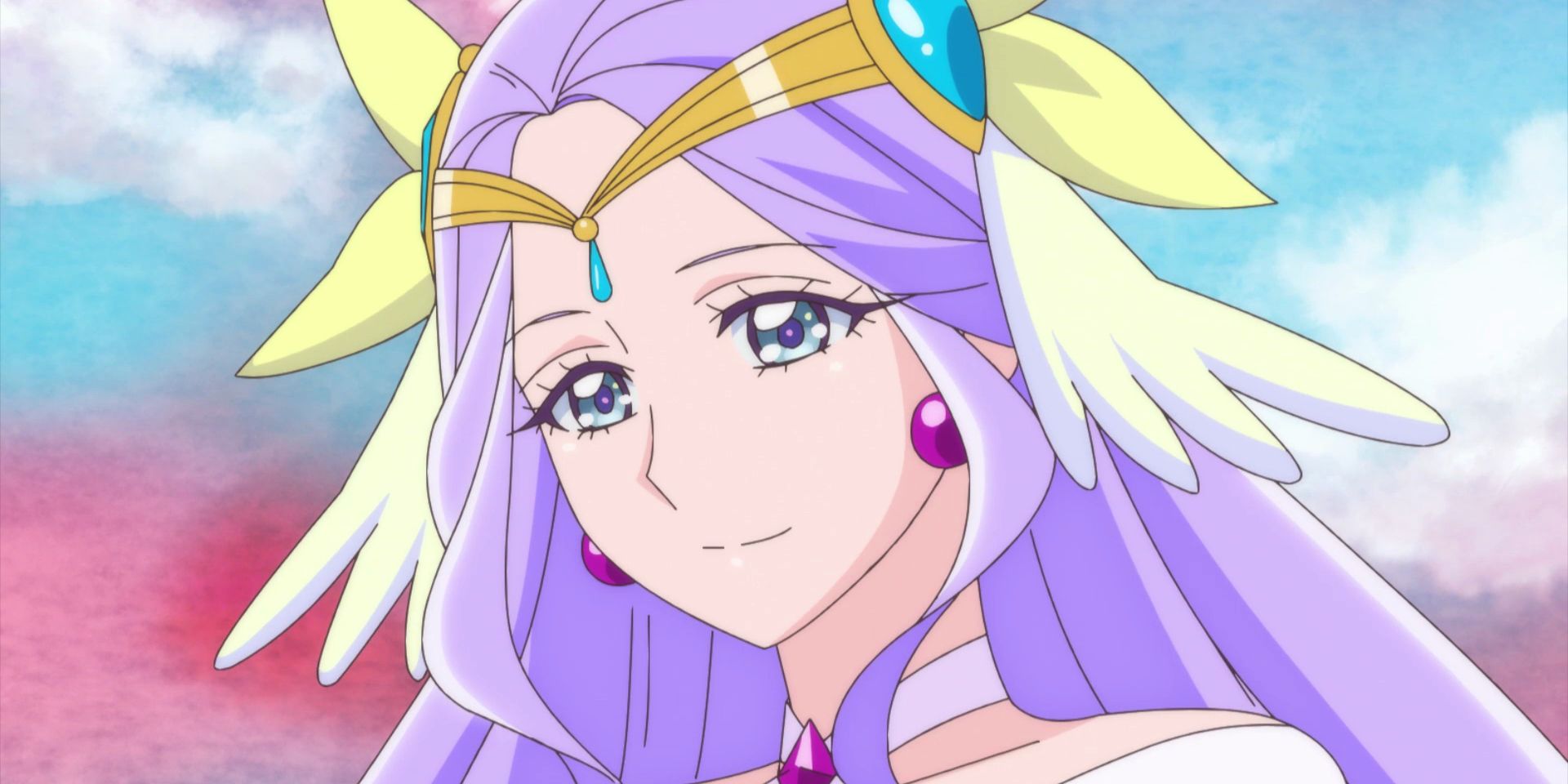 Pretty Cure: Asumi Makes a MUCH Better Cure Than Ciel