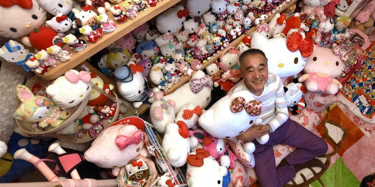 10 Amazing Guinness World Records (From the World of Anime & Manga)