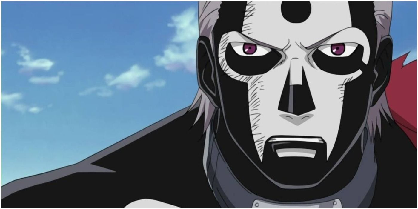 Avatar The Last Airbender: 5 Naruto Characters Aang Can Beat (& 5 He Can't)