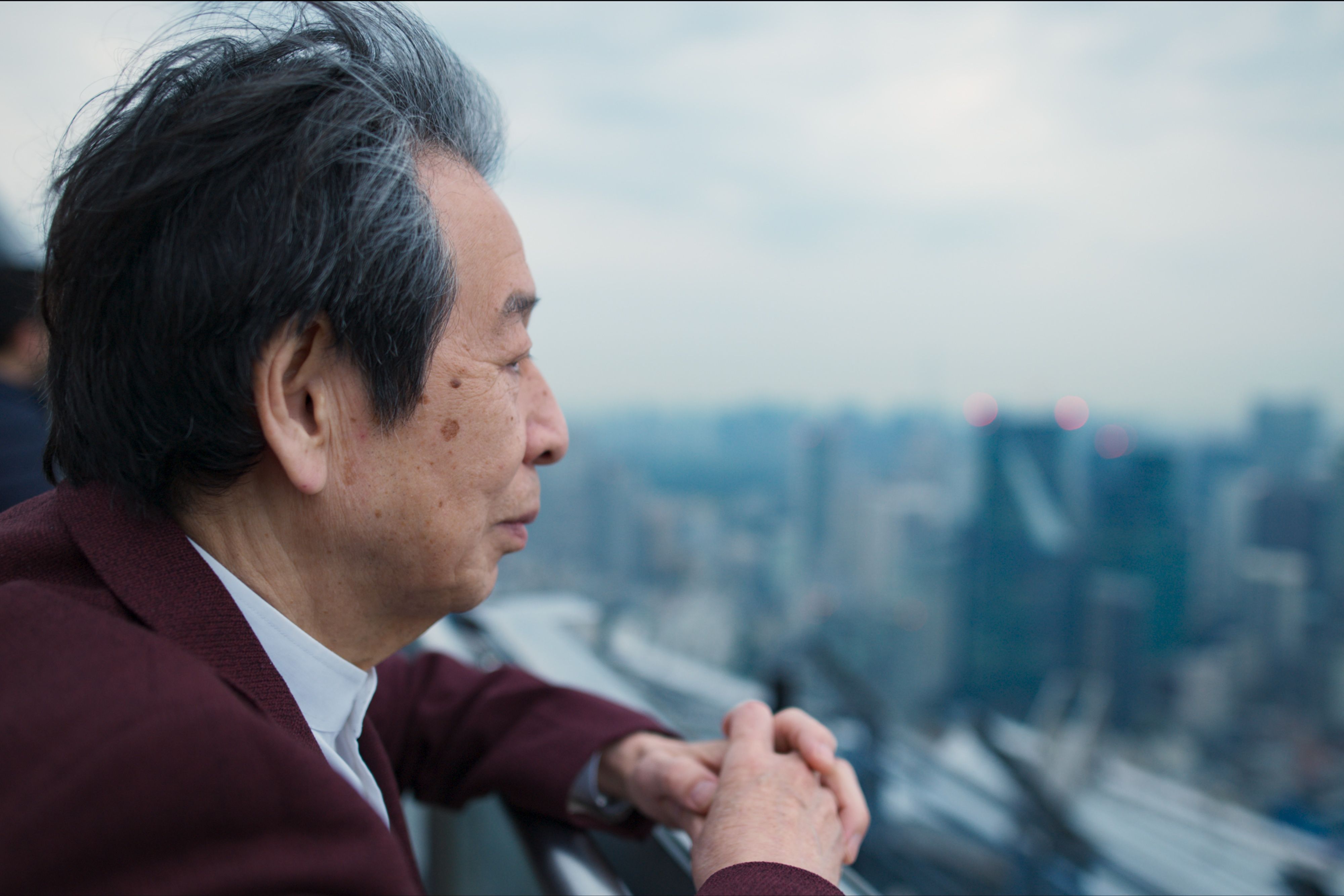 Space Invaders: Tomohiro Nishikado Reveals Why the Main Villains Were Octopuses