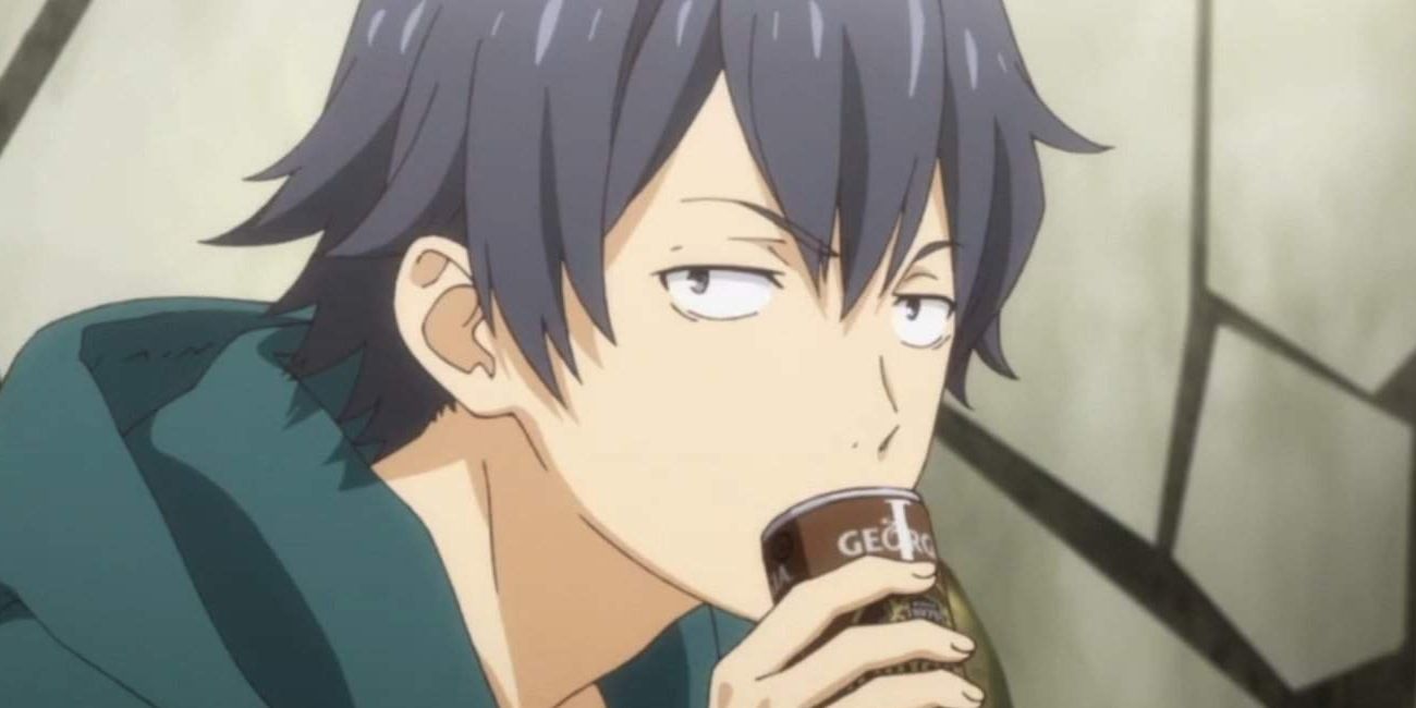 My Teen Romantic Comedy SNAFU: 10 Facts You Didn't Know About Hachiman