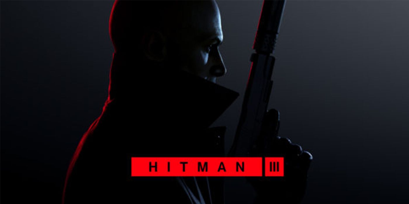 Hitman 3 Drops an Official Launch Trailer