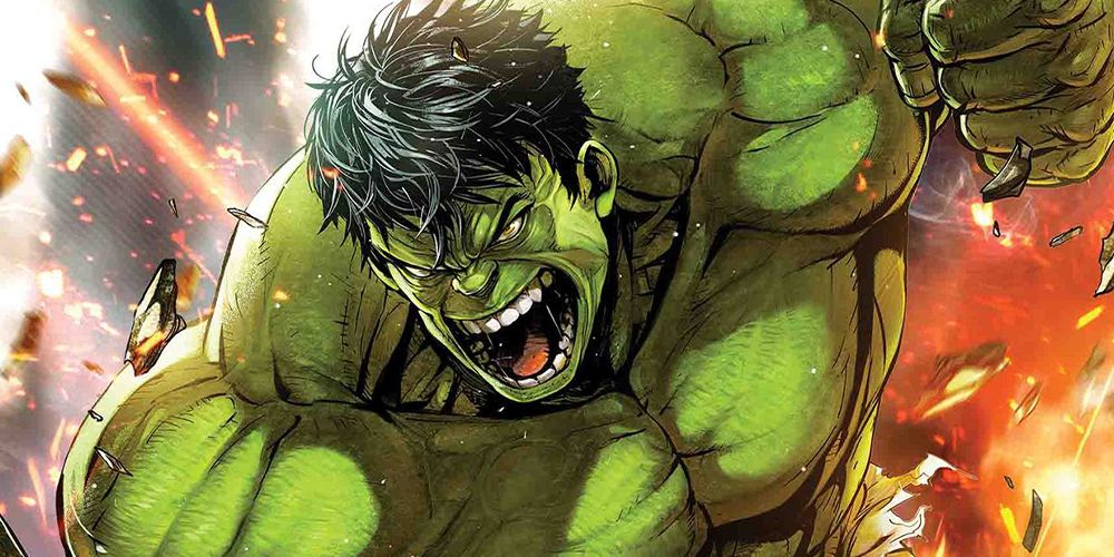 DC: 5 Marvel Heroes Orion Could Defeat (& 5 He Would Lose To)