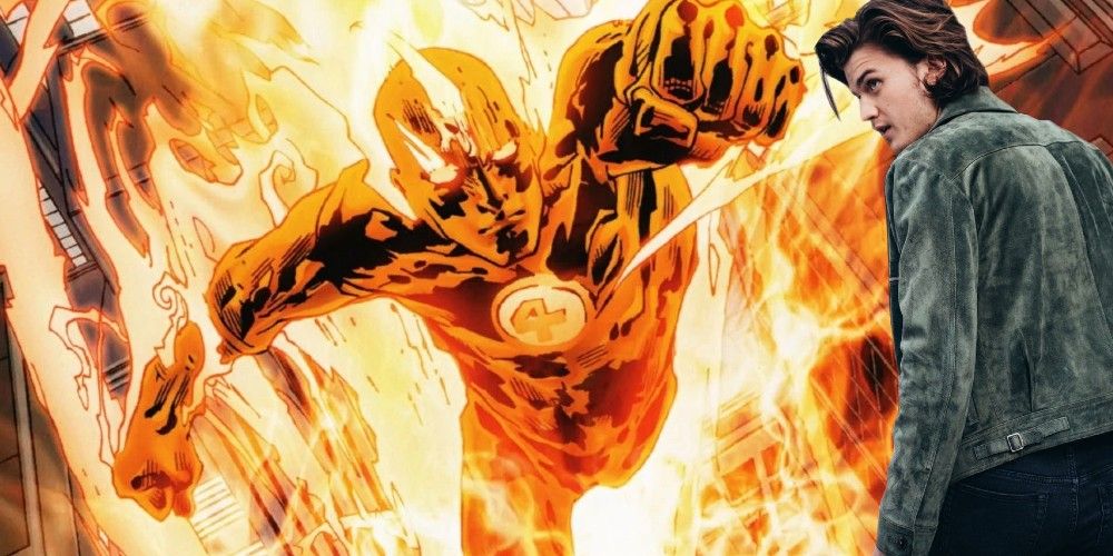 Keanu Reeves As Adam Warlock (& 9 Other Actors We'd Love To See Play A ...