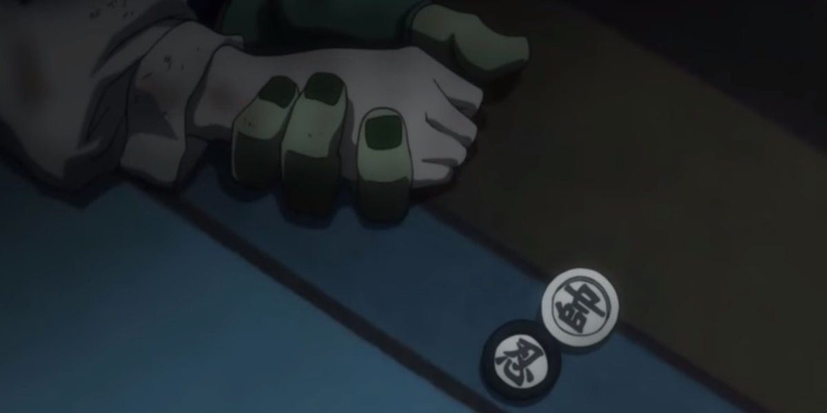 Hunter X Hunter: 10 Ways Meruem Is The Best Anime Villain