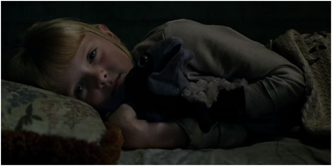 The New Mutants Changes Lockheed - and Makes Him Even Better