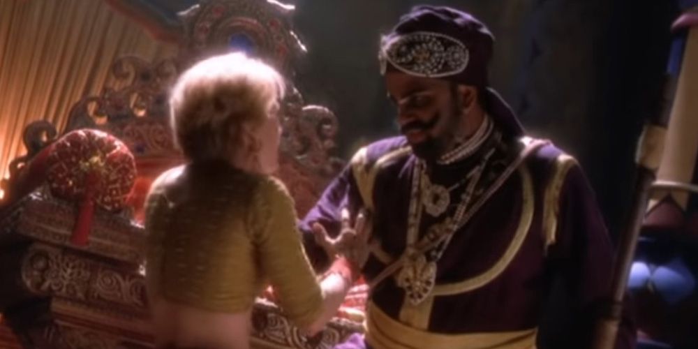 Xena: Warrior Princess – 10 Most Powerful Enemies She Fought