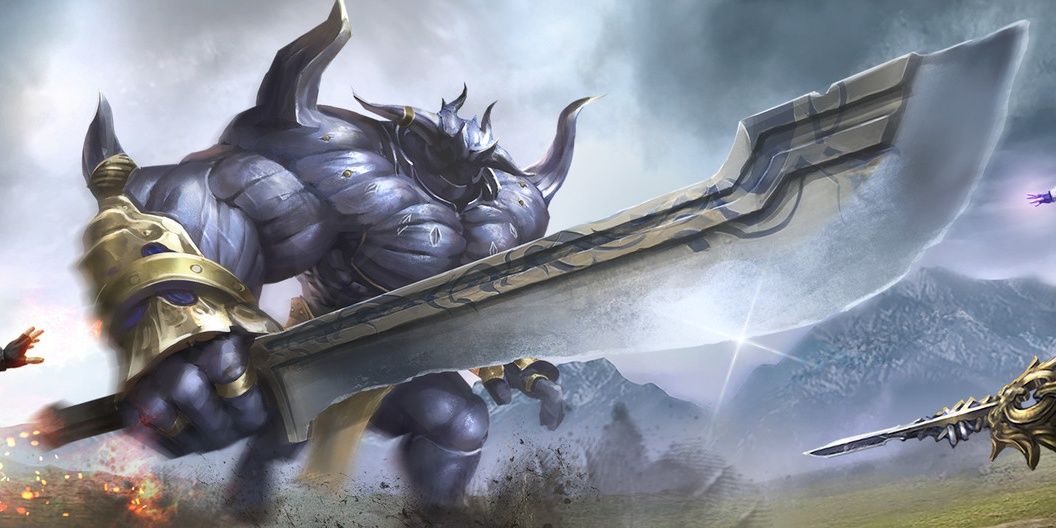 Final Fantasy: 10 Enemies That Are Harder Than Any Boss In The Series