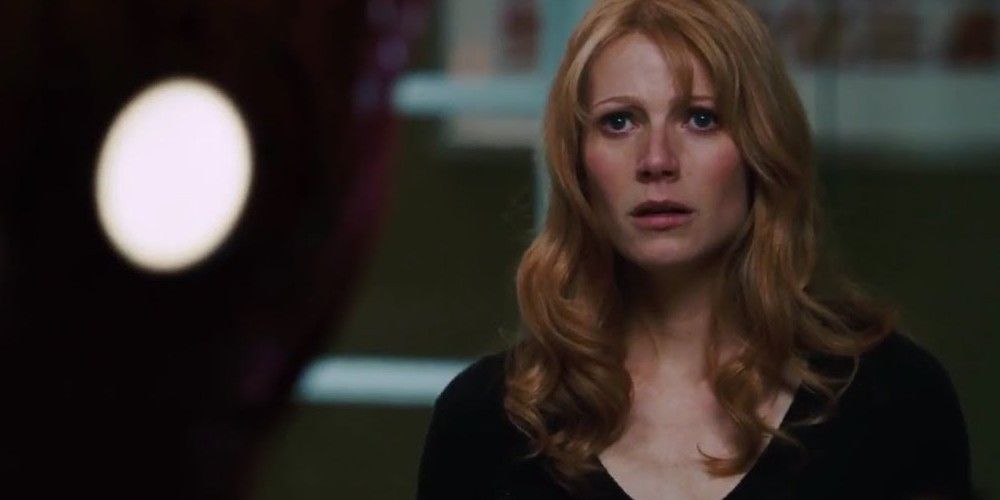 Proof That Tony Stark Has A Heart: The Best Pepper Potts Quotes In The MCU