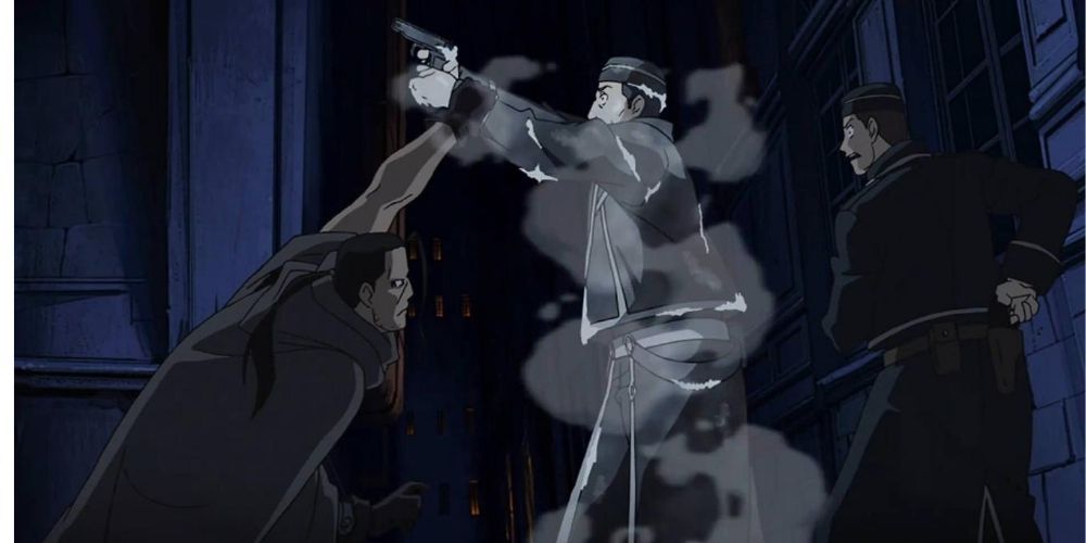 Fullmetal Alchemists: 10 Best Fights In The Series, Ranked