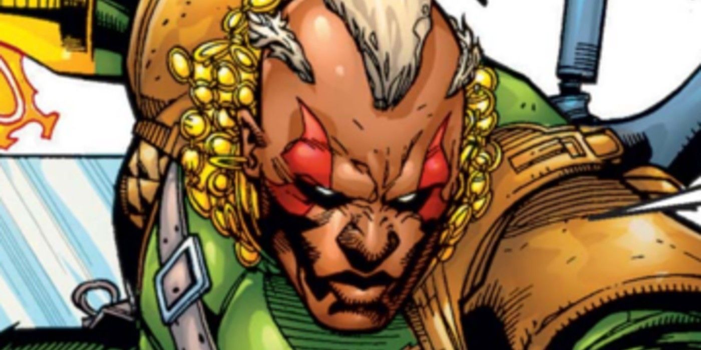 New Mutants: 10 Things You Didn't Know About Cecilia Reyes