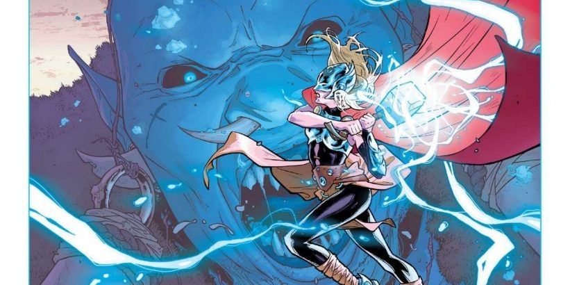 How Did Thor Lose His Arm? (& The Story Behind It)