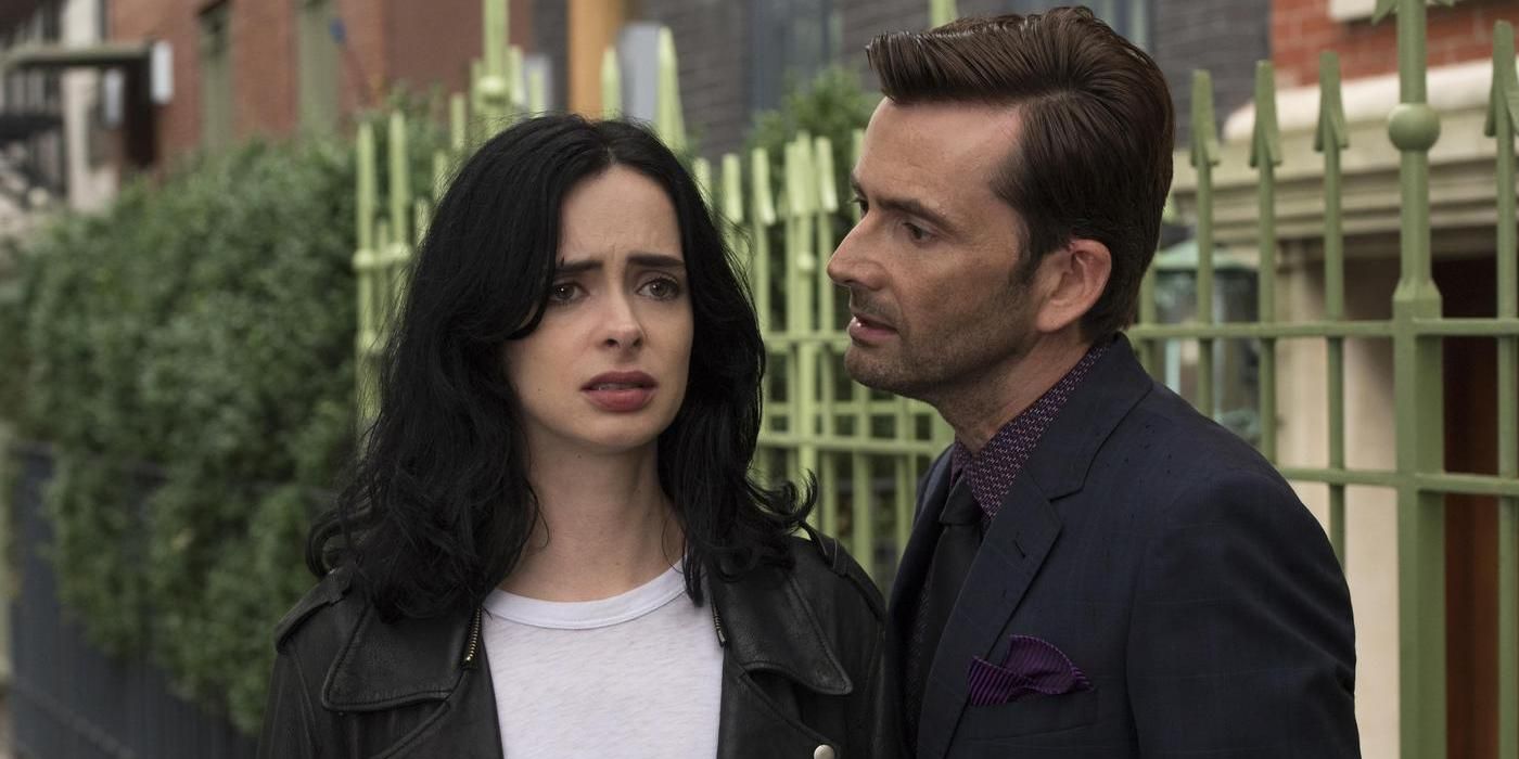 The 10 Best Netflix MCU Seasons, Ranked By IMDb Score