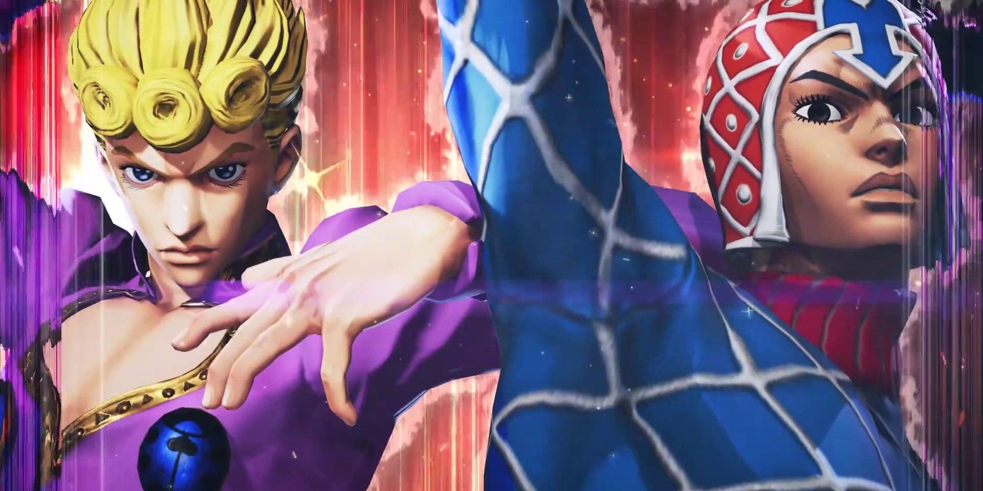 10 Things You Didn't Know About JoJo's Bizarre Adventure: Last Survivor