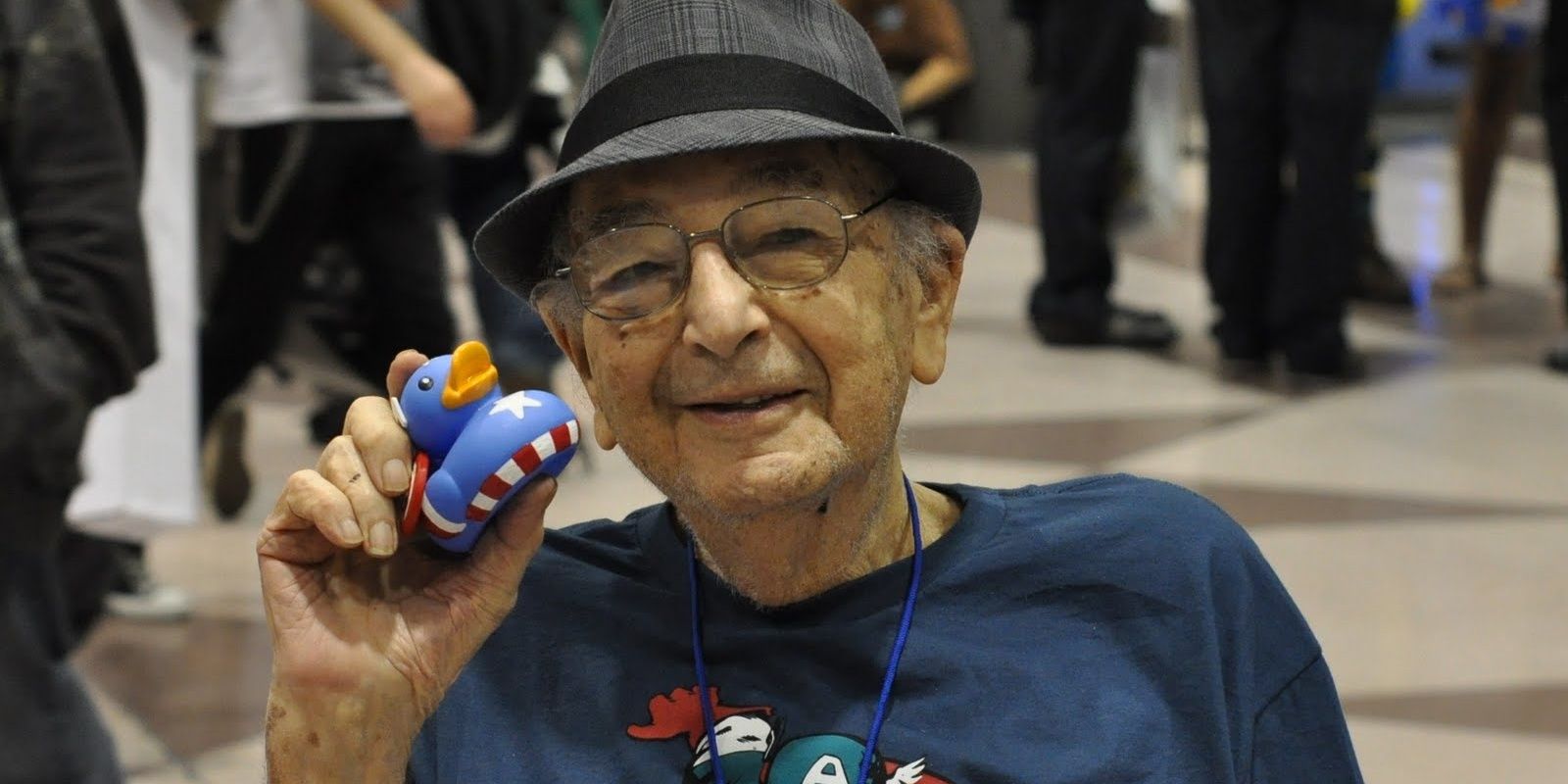 Marvel: 10 Most Important Creators Who Weren’t Stan Lee