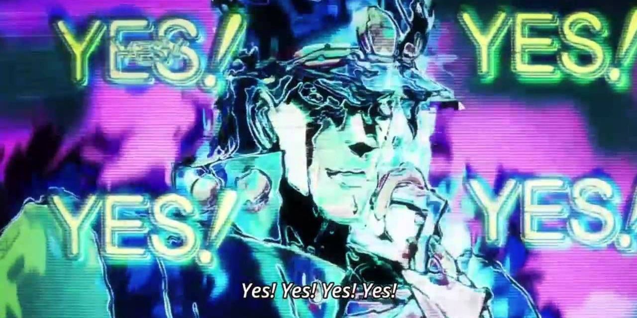 JoJo: 5 Times We Hated Jotaro (& 5 Times We Loved Him)