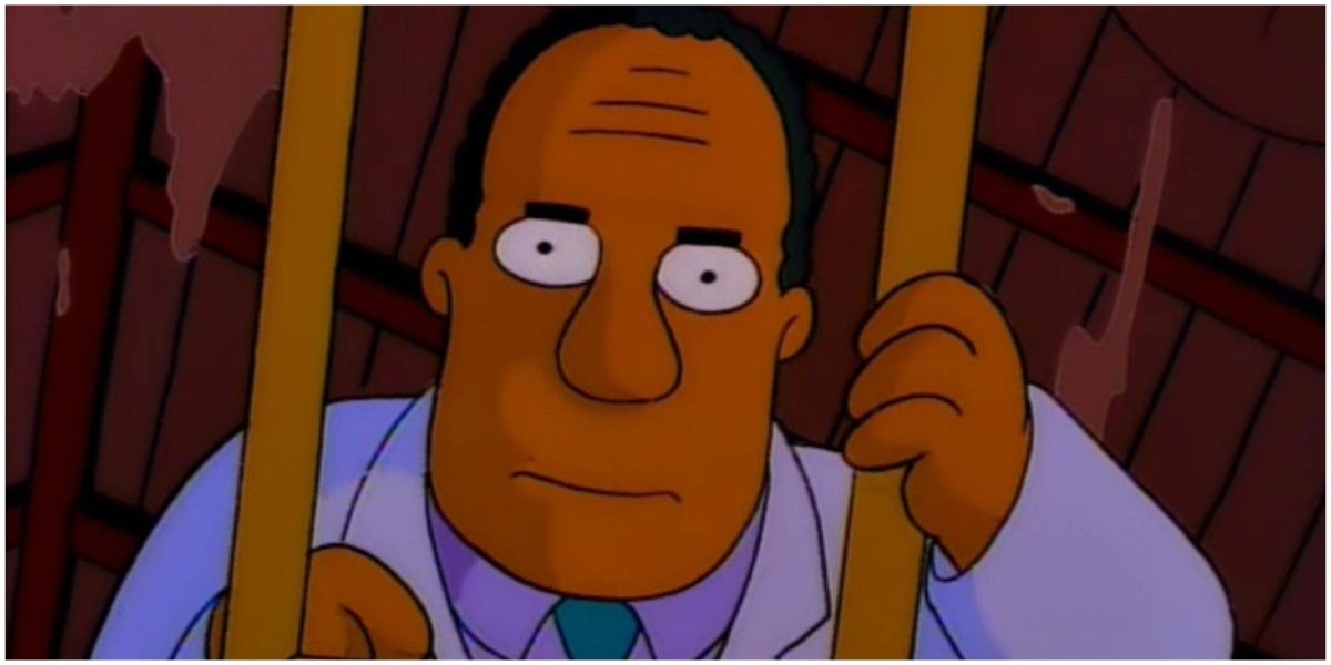 10 Most Trustworthy Characters In The Simpsons