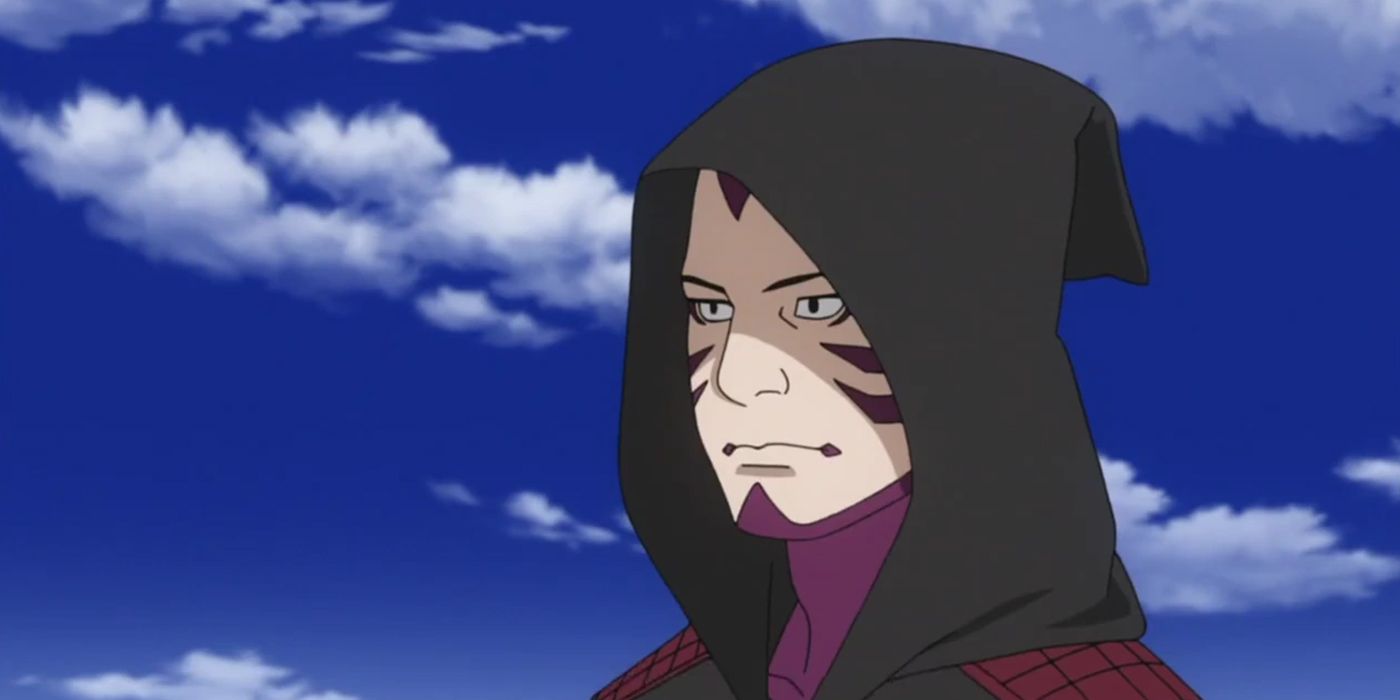 Kankuro Shippuden Face Eona 🌵 On X: "LEE… KANKURO… YOU MUST