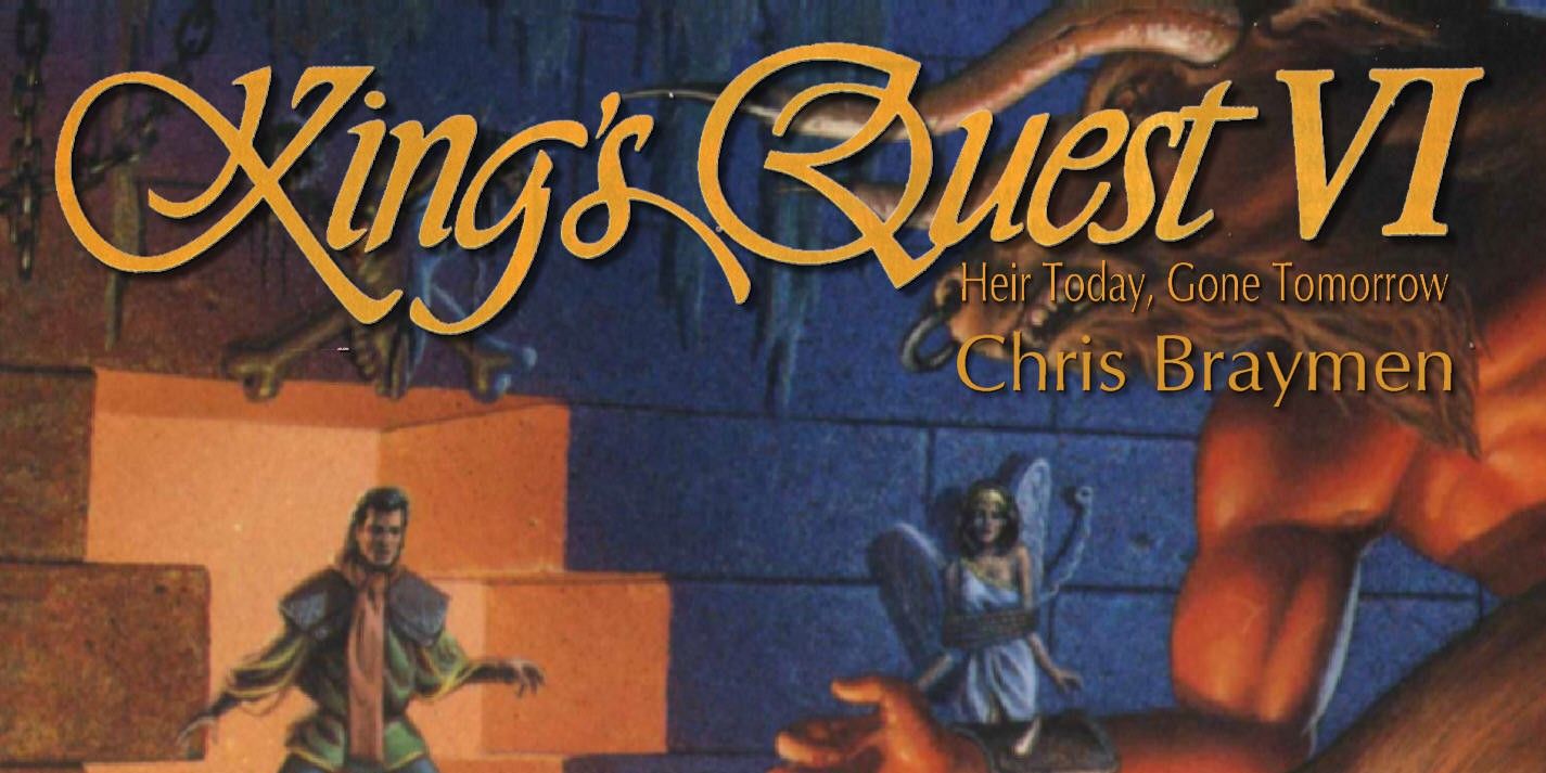 Best Old-School Adventure Games to Revisit, Ranked