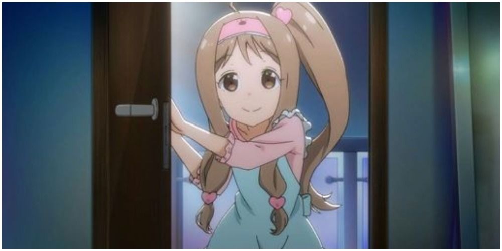 5 Anime Characters Who Are Younger Than They Look (And 5 Who Are Older ...